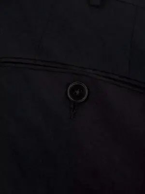 Zegna Welt-pocket Trousers