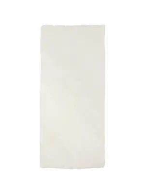 Peserico Sequin Fringed Scarf - Neutrals