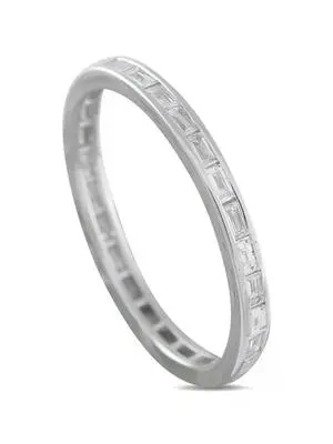 LB EXCLUSIVE Diamond Eternity Band Ring