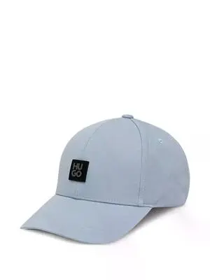 Hugo Baseball Cap - Blue