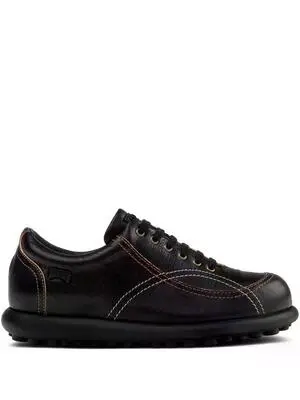 Camper Pelotas Leather Sneakers