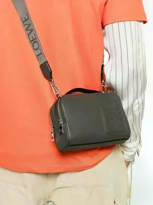 Loewe Logo-patch Tote