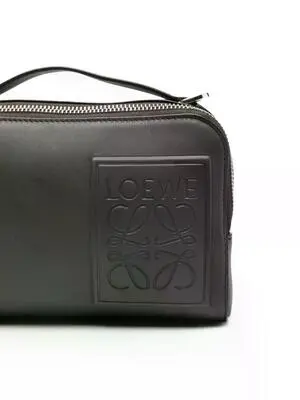 Loewe Logo-patch Tote