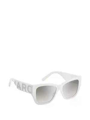 Marc Jacobs Square-frame Sunglasses