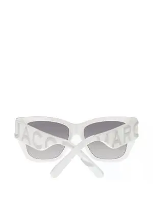 Marc Jacobs Square-frame Sunglasses