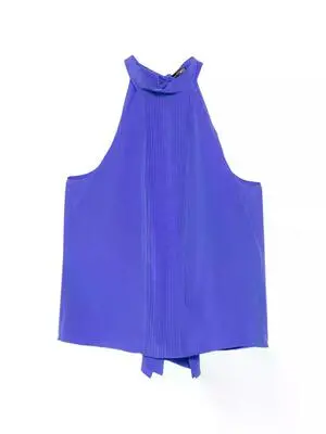 Tom Ford Pleated Tops