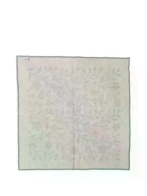 BAMBAH Botanical Napkins - Neutrals