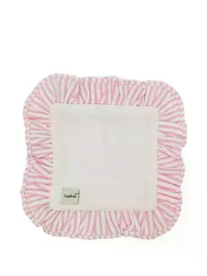 BAMBAH Ruffled Coasters