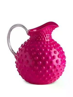 MARIO LUCA GIUSTI Sister Rosette Pitcher