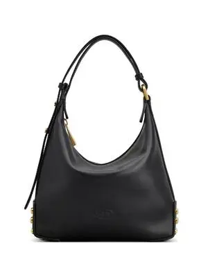TOD'S Studded Sacca Mini Shoulder Bag
