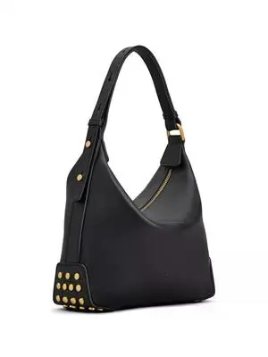 TOD'S Studded Sacca Mini Shoulder Bag