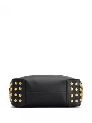TOD'S Studded Sacca Mini Shoulder Bag