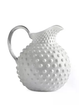 MARIO LUCA GIUSTI Sister Rosette Pitcher