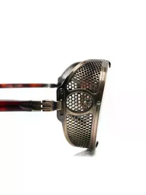 Matsuda 10610h Sunglasses