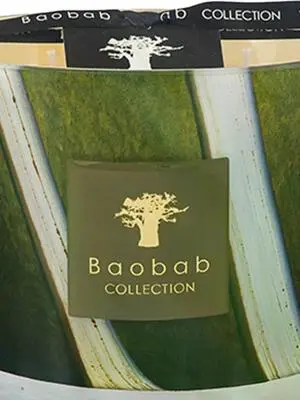 BAOBAB COLLECTION Sherwood Candle