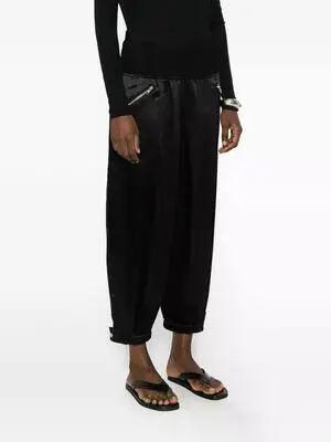Co Zip-pocket Trousers