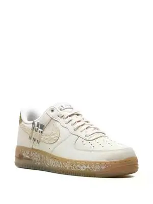 Nike Air Force 1 '07 X Doernbecher Sneakers - Neutrals