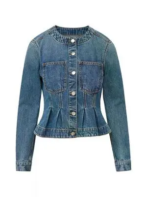 Veronica Beard Denim Jackets For Women