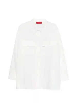 THELATEST Pocket-chest Shirt