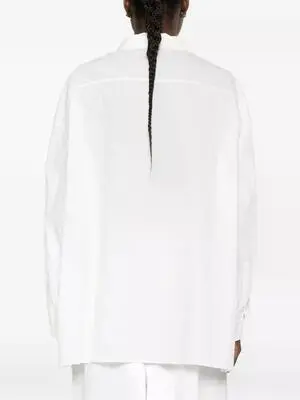 THELATEST Pocket-chest Shirt