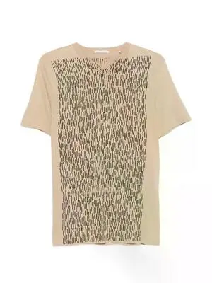 Helmut Lang Pattern Shirts For Men
