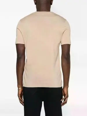 Helmut Lang Printed T Shirt