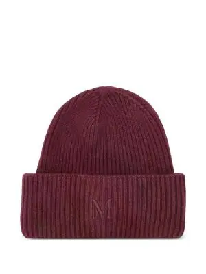 Max Mara Beanie Hats For Women