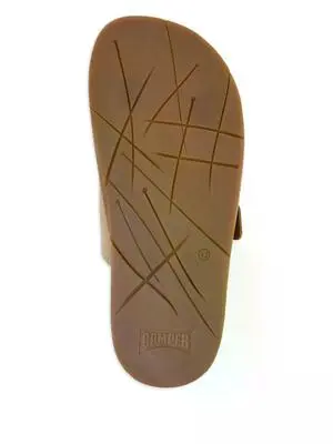 Camper Lluc Sandals - Neutrals