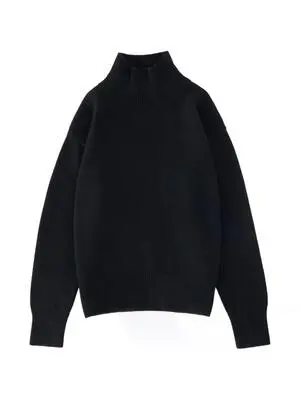 Studio Nicholson High Neck Sweaters For Women