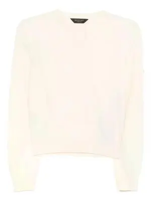 Balenciaga Round Neck Sweaters For Women
