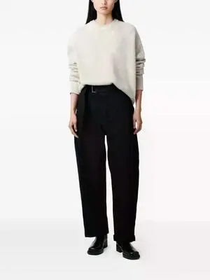 Studio Nicholson Iago Ribbed Sweater