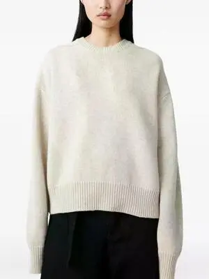 Studio Nicholson Iago Ribbed Sweater