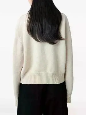 Studio Nicholson Iago Ribbed Sweater