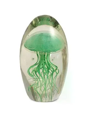 CHEHOMA Jellyfish Paperweight