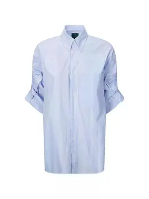 Jejia Striped Shirts For Women