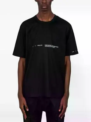 C.P. COMPANY Logo T-shirt