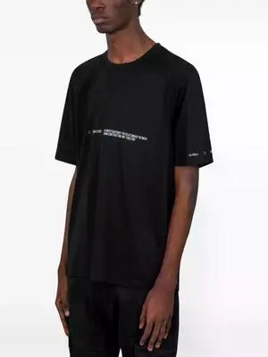 C.P. COMPANY Logo T-shirt