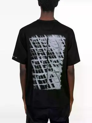 C.P. COMPANY Logo T-shirt