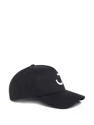 JUVIA Logo Cap