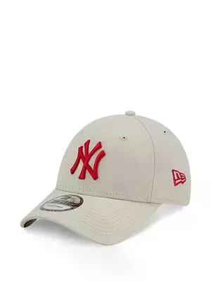 New Era New York Yankees 9forty League Cap - Neutrals