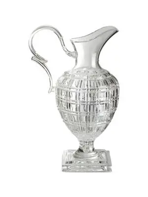 MARIO LUCA GIUSTI Imperial Pitcher - White