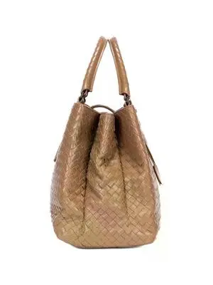 Bottega Veneta Large Roma Tote Bag