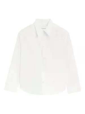 Ami Patched Shirts For Women