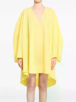Jacquemus Textured Day Dresses