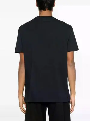 BOSS Logo-lettering T-shirt