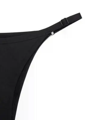 Bondi Born Presley Adjustable-strap Bikini Bottom
