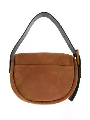 ALLSAINTS Noemie Zip Tassel Tote Bag