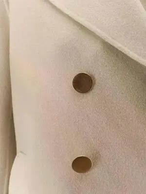 Max Mara Button-front Jacket