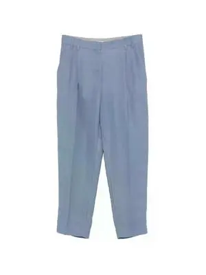 Brunello Cucinelli Pleated Trousers