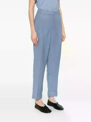 Brunello Cucinelli Pleated Trousers